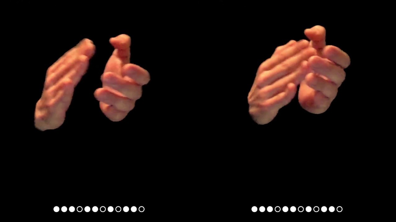 Produire | Clapping Music - Steve Reich